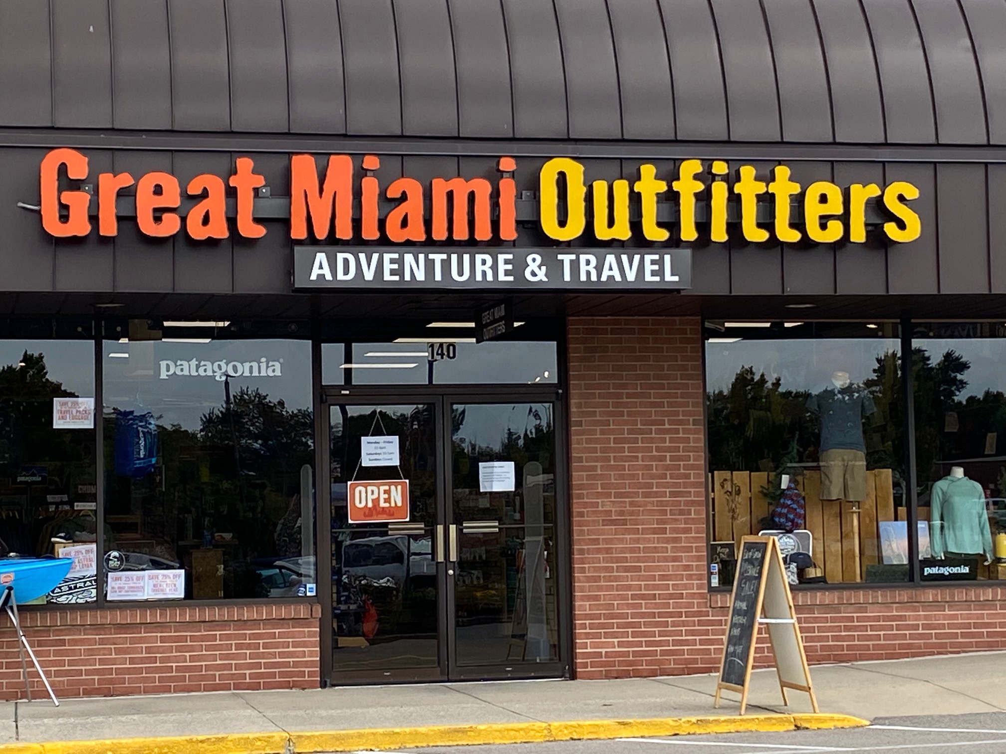 Dayton Sign Company | Creative Solutions | Custom Signs