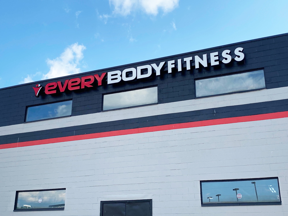 Dayton Sign Company | Creative Solutions | Custom Signs