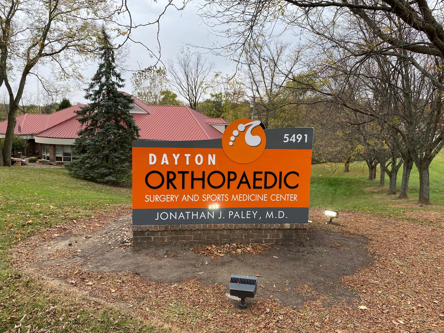 Dayton Sign Company | Creative Solutions | Custom Signs