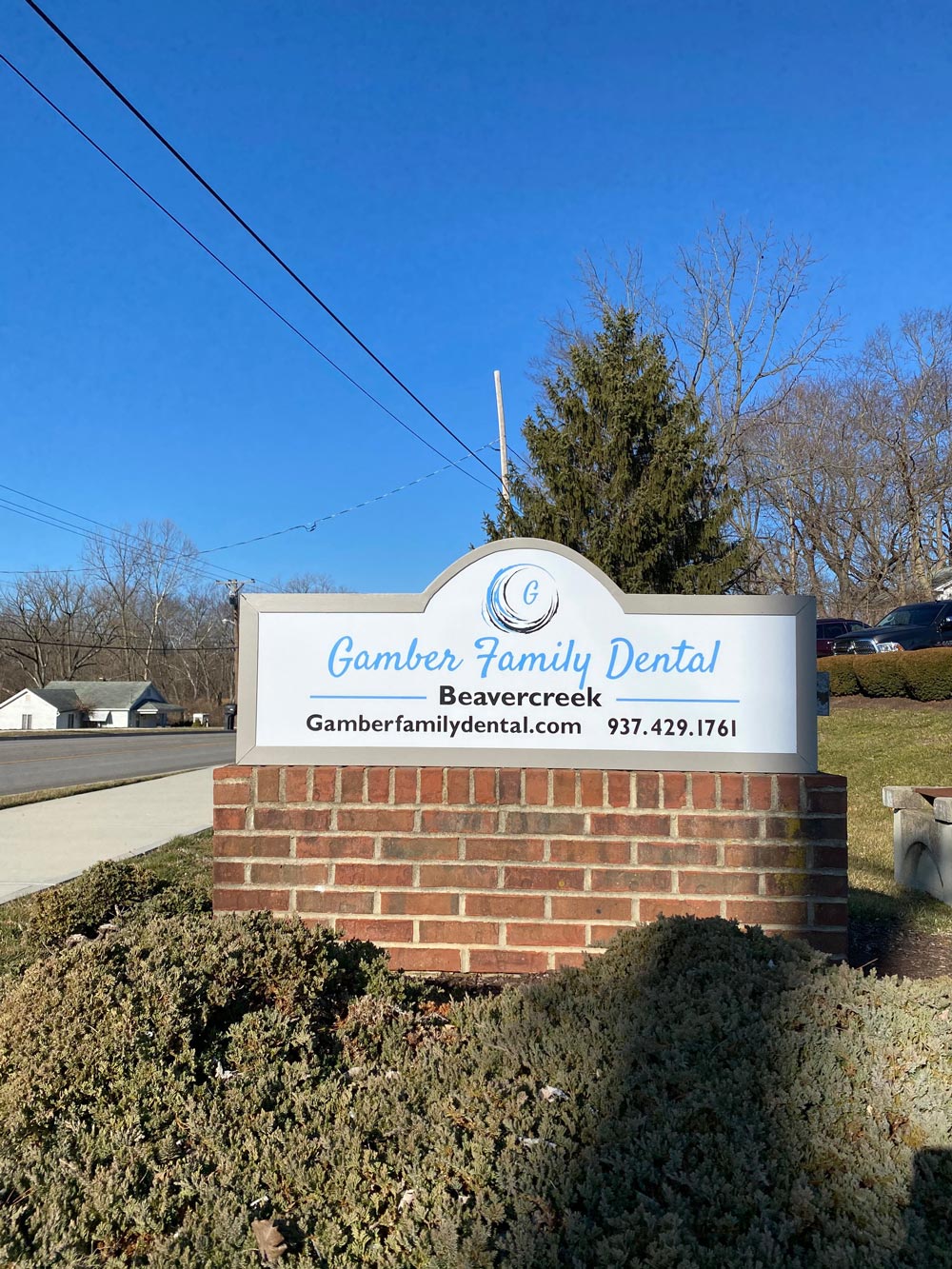 Dayton Sign Company | Creative Solutions | Custom Signs