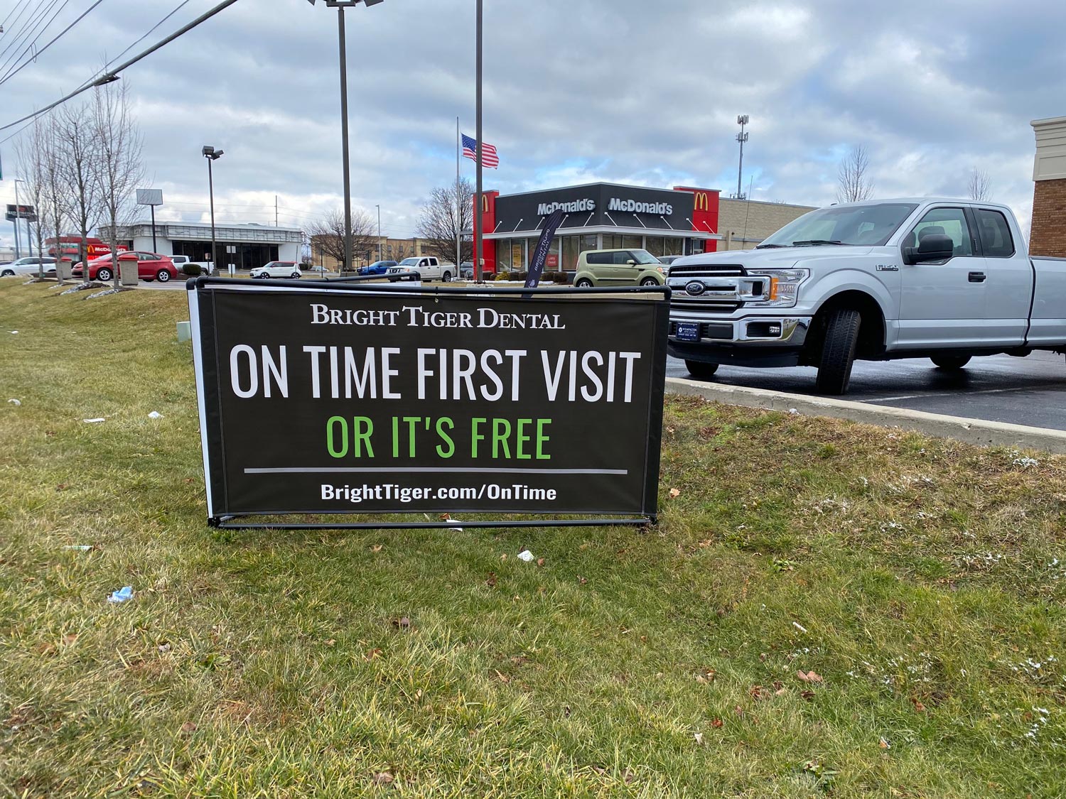 Dayton Sign Company | Creative Solutions | Custom Signs