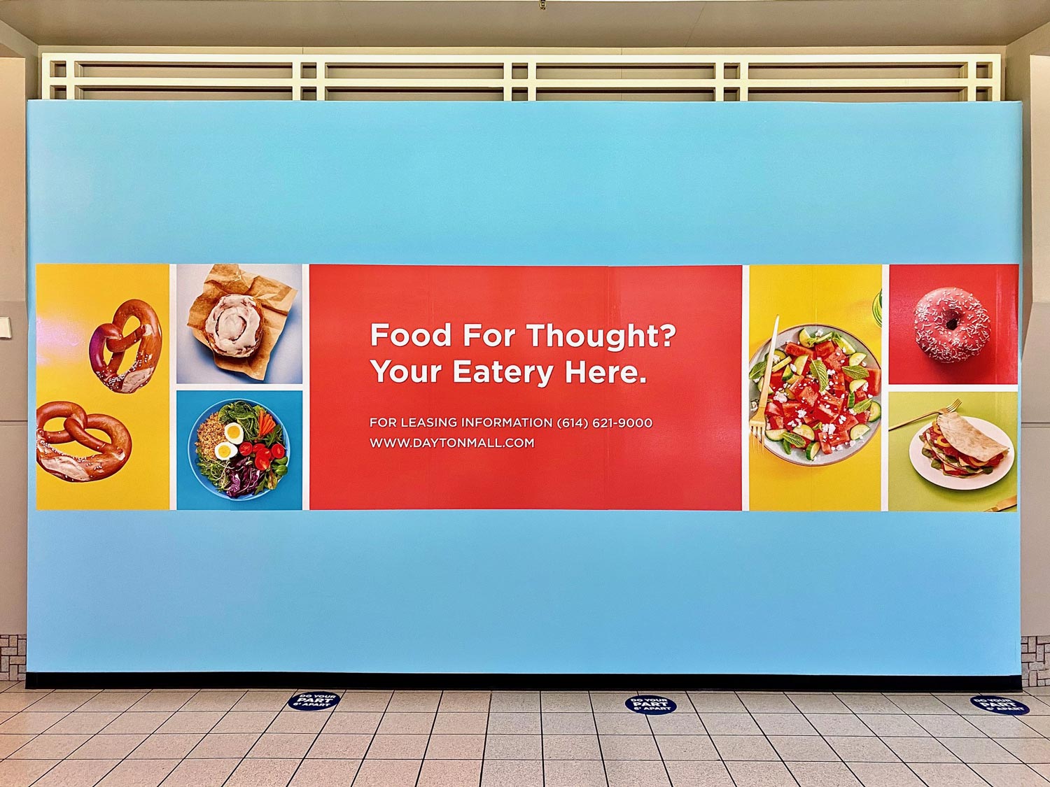 Dayton Sign Company | Creative Solutions | Custom Signs